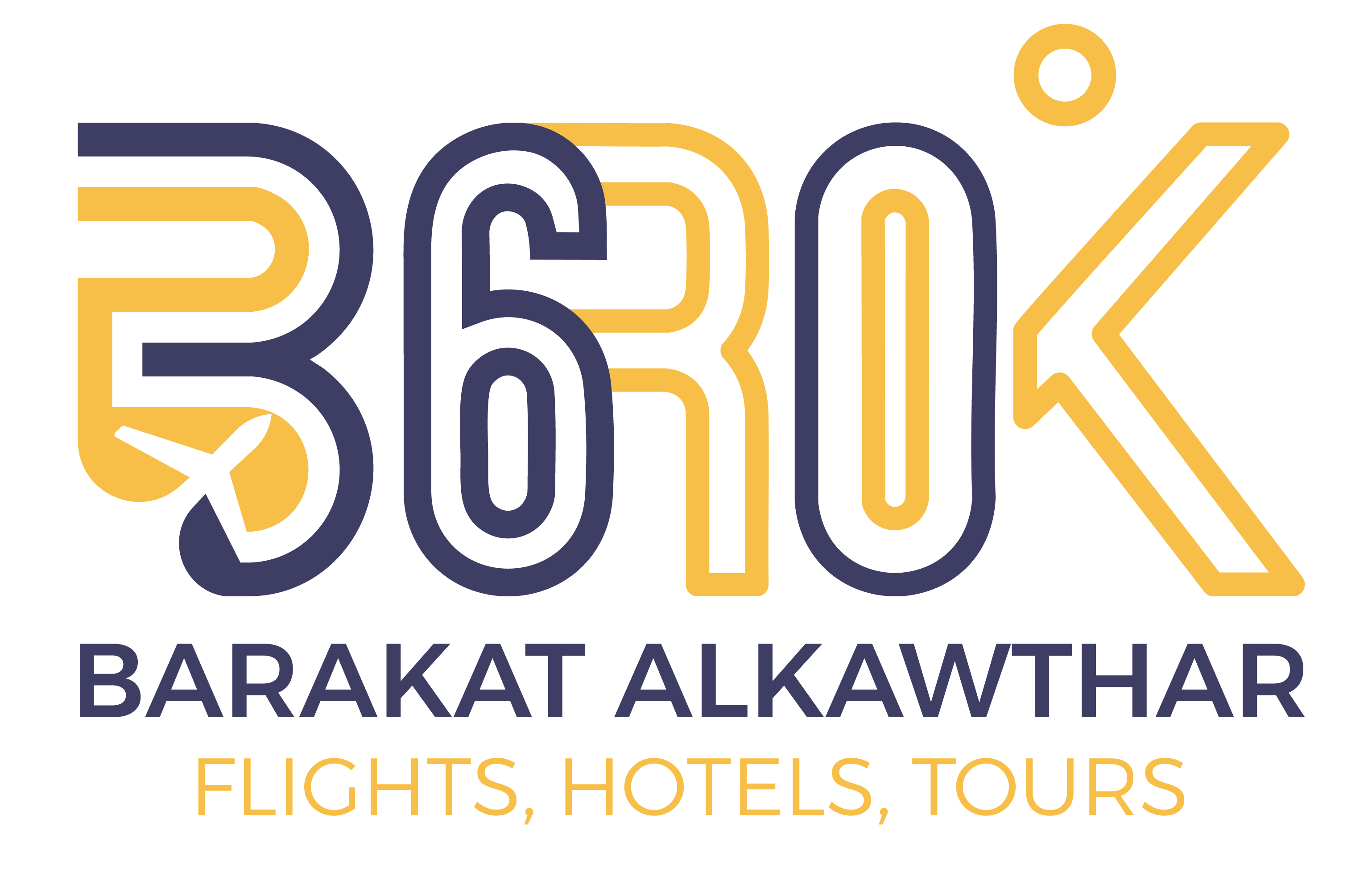 BRK360 - بركات الكوثر
